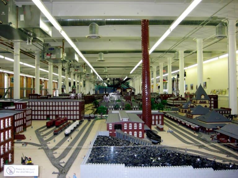 25 Best Things to Do in Manchester, NH - The Crazy Tourist