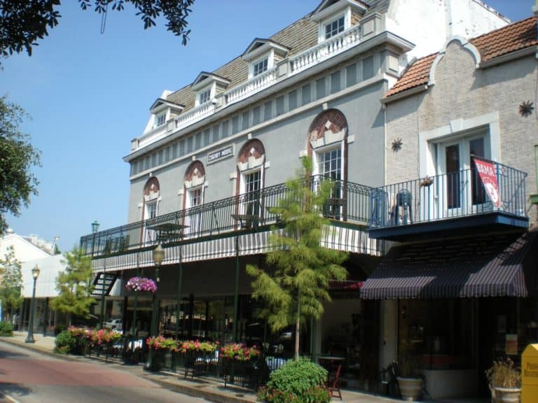 25 Best Things to Do in Mobile (AL) - The Crazy Tourist