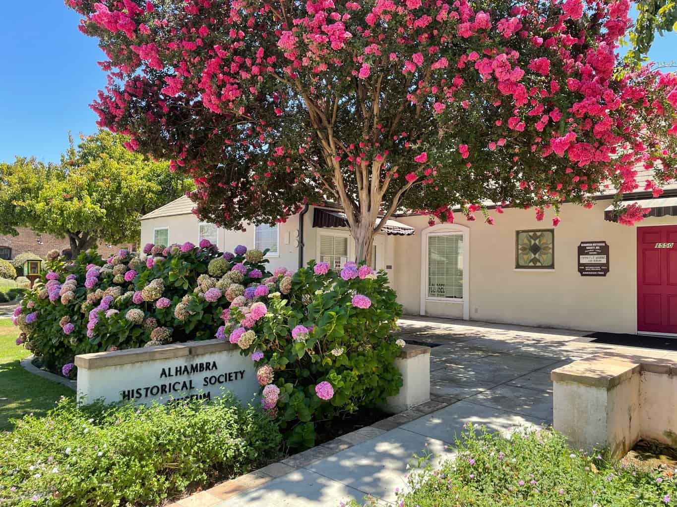 Top 5 Things To Do In Alhambra (CA) - The Crazy Tourist