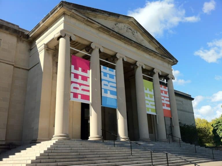 25 Best Things to Do in Baltimore (MD) - The Crazy Tourist