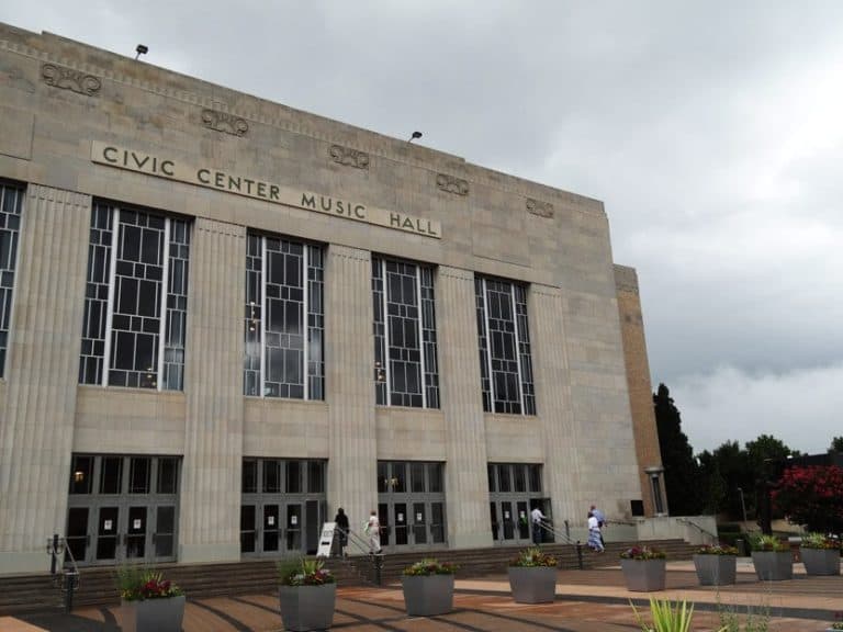 25 Best Things to Do in Oklahoma City (OK) - The Crazy Tourist