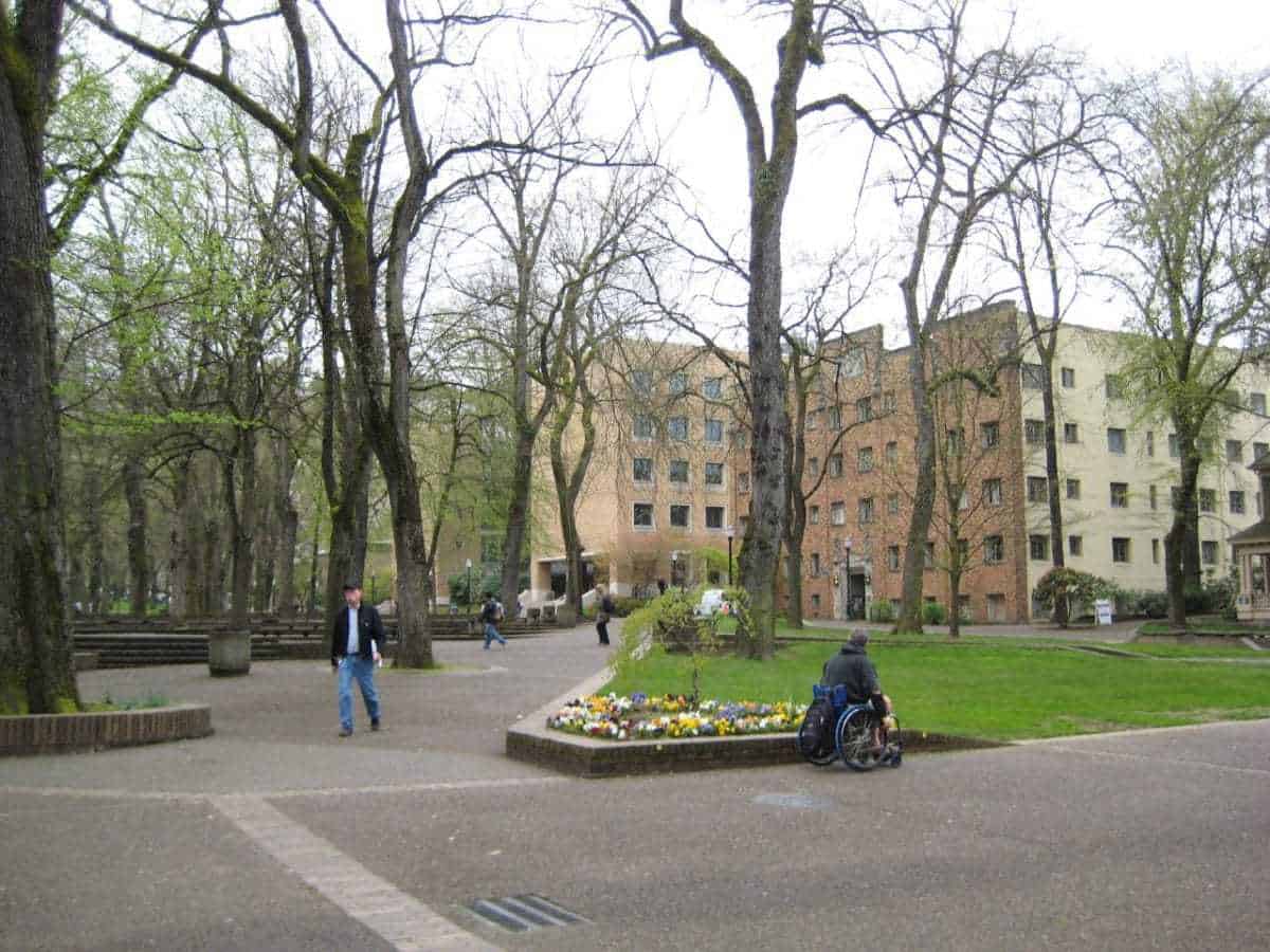 25 mejores cosas que hacer en Portland (Oregon) | Mark's Trackside