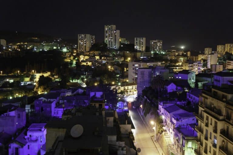 15 Best Places to Visit in Algeria - The Crazy Tourist