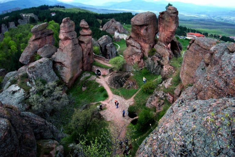 15 Best Places to Visit in Bulgaria - The Crazy Tourist