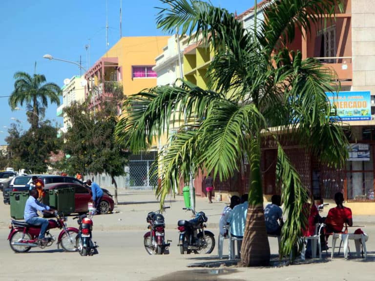 15 Best Places to Visit in Angola - The Crazy Tourist