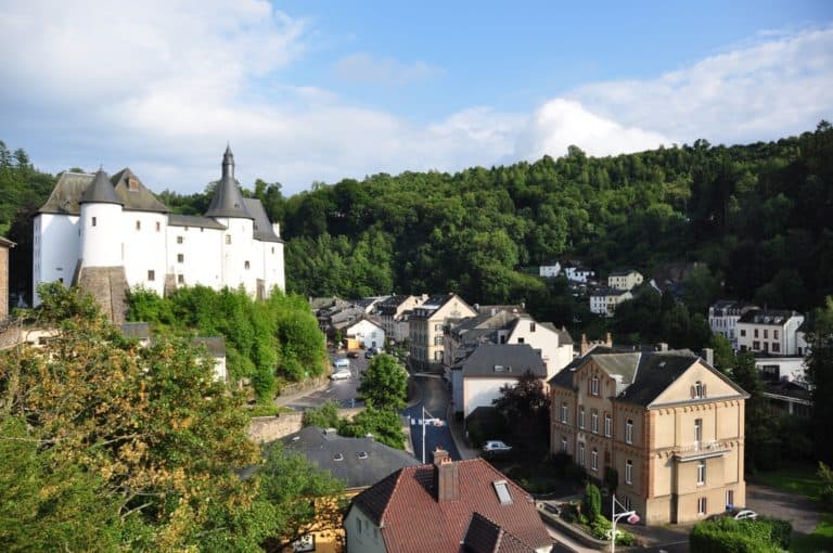 15 Best Places to Visit in Luxembourg - The Crazy Tourist