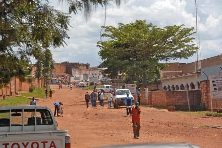 15 Best Places to Visit in Burundi - The Crazy Tourist