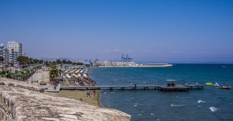 15 Best Places to Visit in Cyprus - The Crazy Tourist