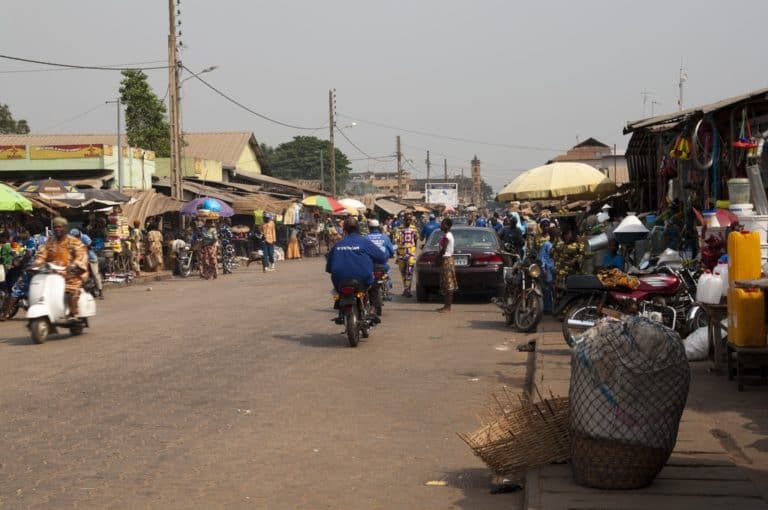 15 Best Places to Visit in Benin - The Crazy Tourist
