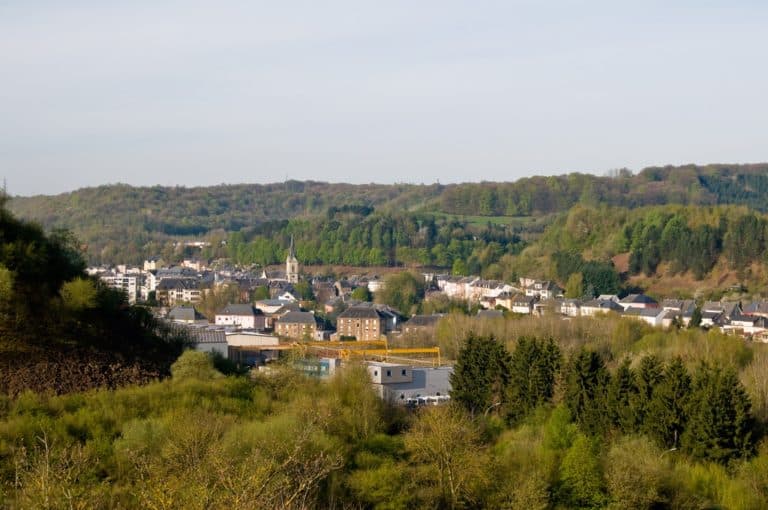 15 Best Places to Visit in Luxembourg - The Crazy Tourist