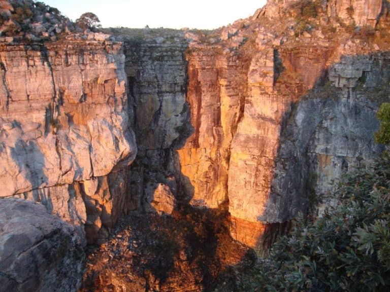 15 Best Places to Visit in Angola - The Crazy Tourist