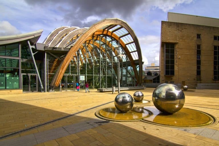 25 Best Things to Do in Sheffield (England) - The Crazy Tourist