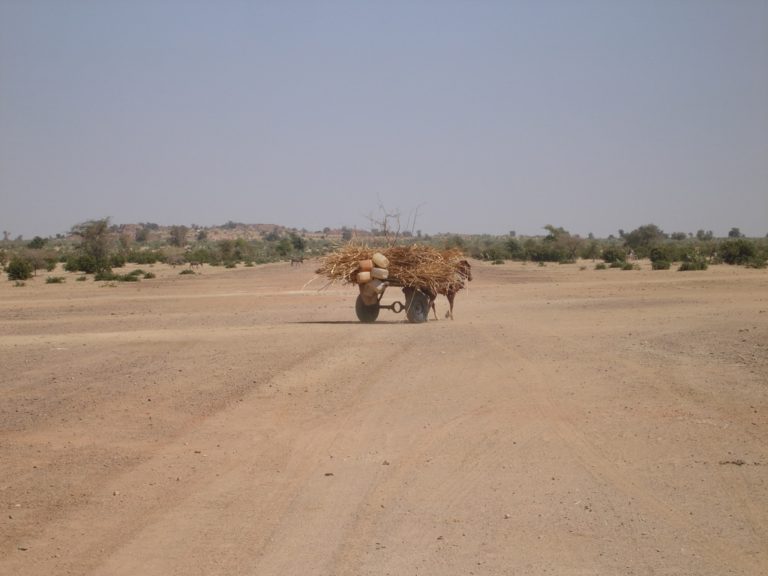14 Best Places to Visit in Chad - The Crazy Tourist