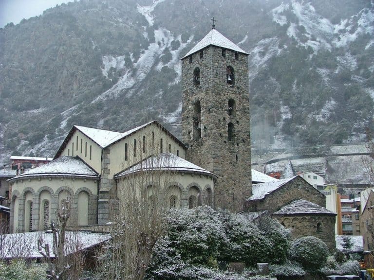15 Best Places to Visit in Andorra - The Crazy Tourist