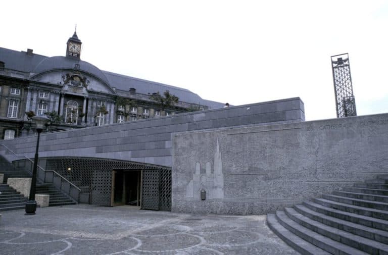 15 Best Things to Do in Liege (Belgium) - The Crazy Tourist