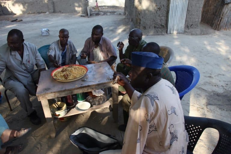 14 Best Places to Visit in Chad - The Crazy Tourist