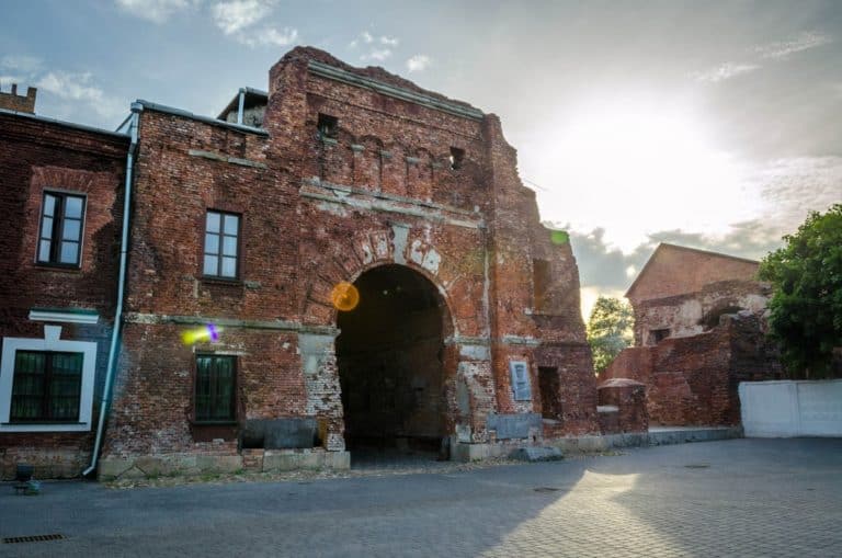 15 Best Places to Visit in Belarus - The Crazy Tourist