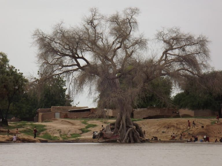 14 Best Places to Visit in Chad - The Crazy Tourist