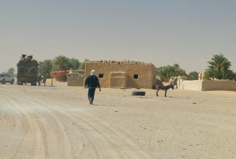 14 Best Places to Visit in Chad - The Crazy Tourist