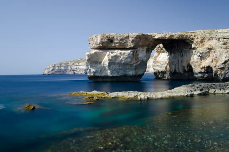 15 Best Places to Visit in Malta - The Crazy Tourist