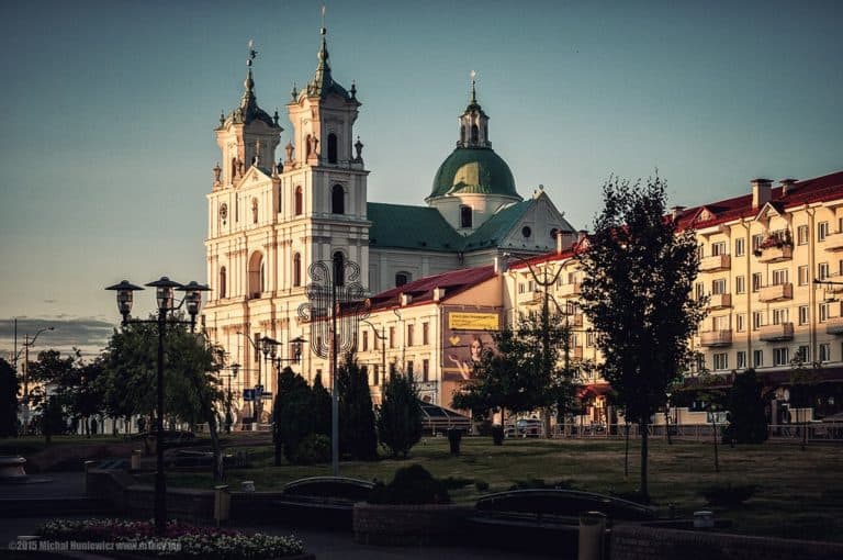 15 Best Places to Visit in Belarus - The Crazy Tourist