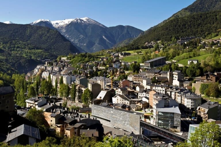 15 Best Places to Visit in Andorra - The Crazy Tourist