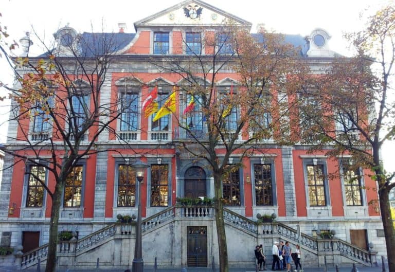 15 Best Things to Do in Liege (Belgium) - The Crazy Tourist