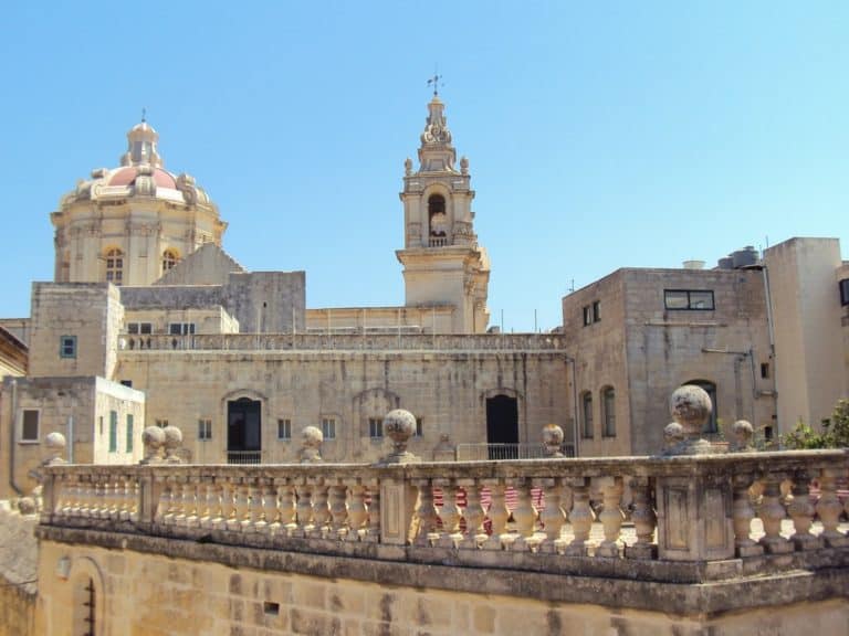 15 Best Places to Visit in Malta - The Crazy Tourist