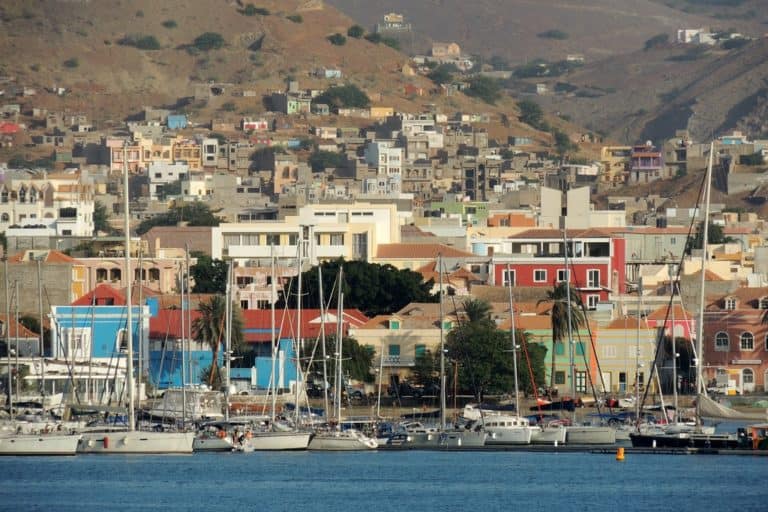 15 Best Places to Visit in Cape Verde - The Crazy Tourist
