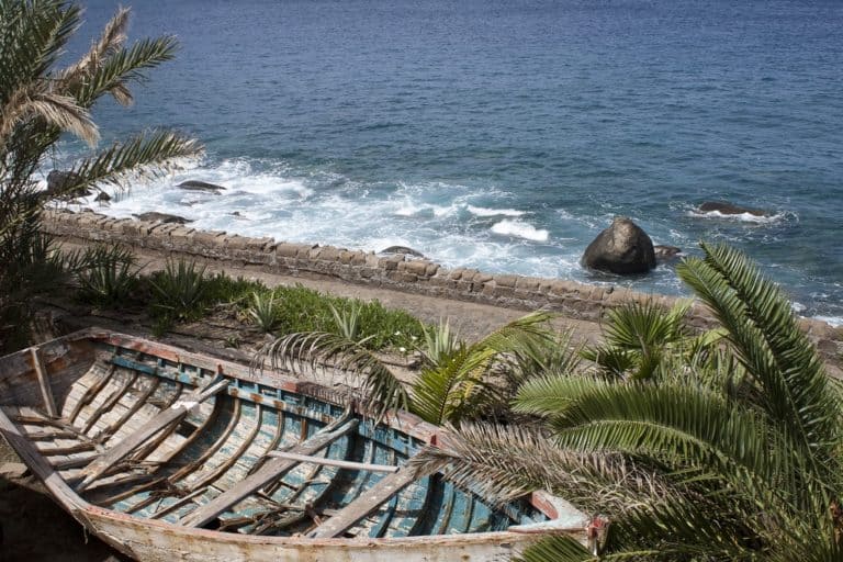 15 Best Places to Visit in Cape Verde - The Crazy Tourist