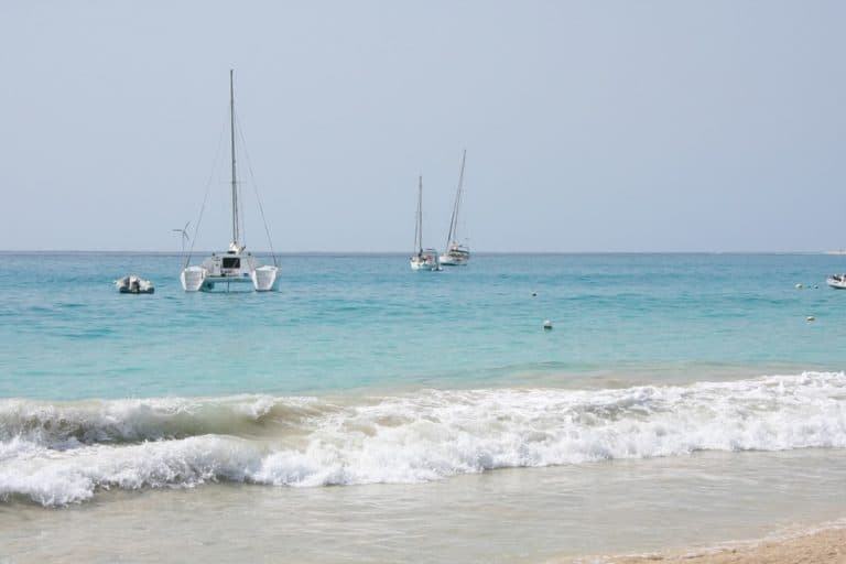 15 Best Places to Visit in Cape Verde - The Crazy Tourist