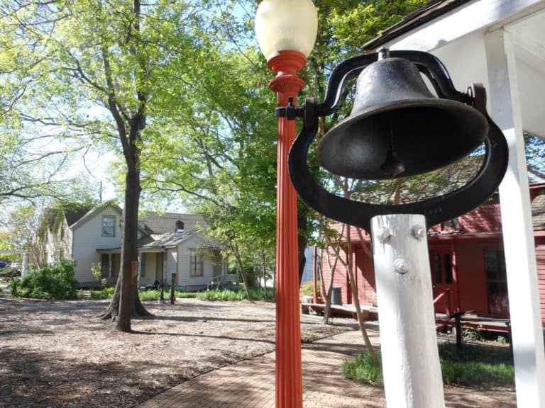 15 Best Things to Do in McKinney (Texas) - The Crazy Tourist