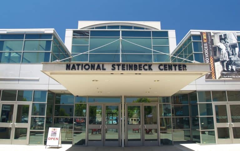 15 Best Things to Do in Salinas (CA) - The Crazy Tourist