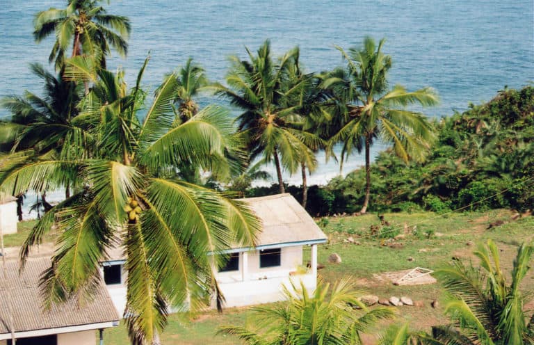 15 Best Places to Visit in Ghana - The Crazy Tourist