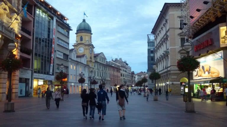 15 Best Things to Do in Rijeka (Croatia) - The Crazy Tourist