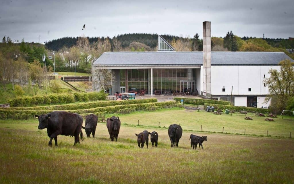 17 Things To Do In North Lanarkshire - The Crazy Tourist