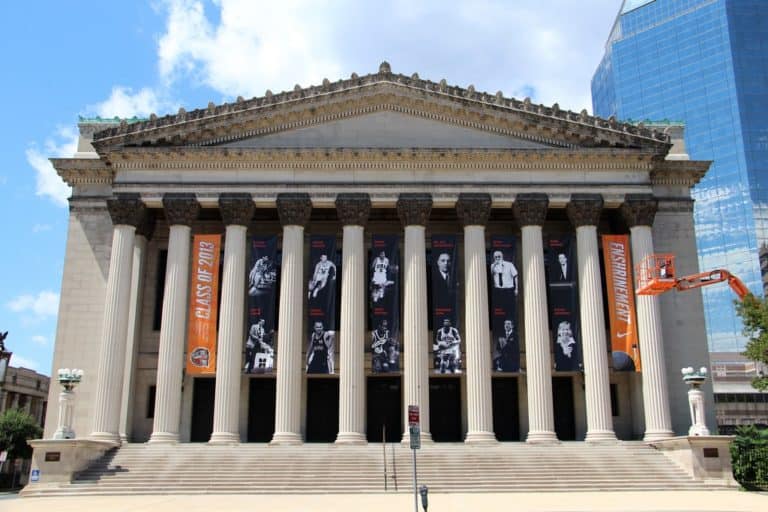 15 Best Things to Do in Springfield (MA) - The Crazy Tourist