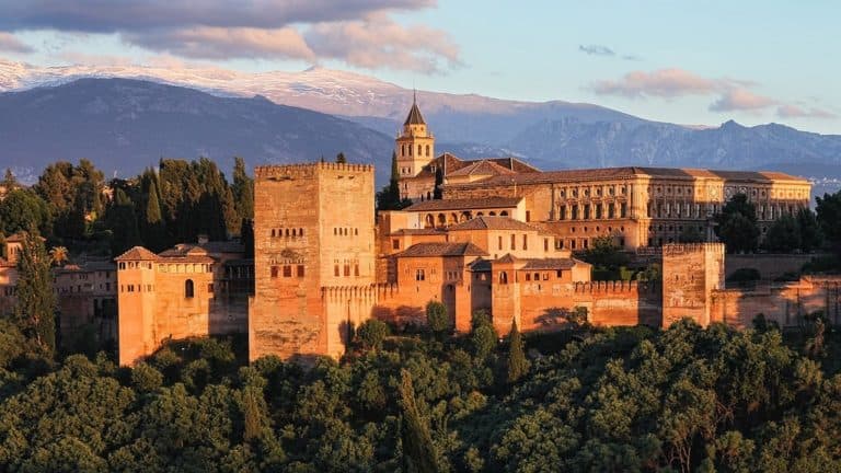 15 Most Beautiful Castles in Spain - The Crazy Tourist