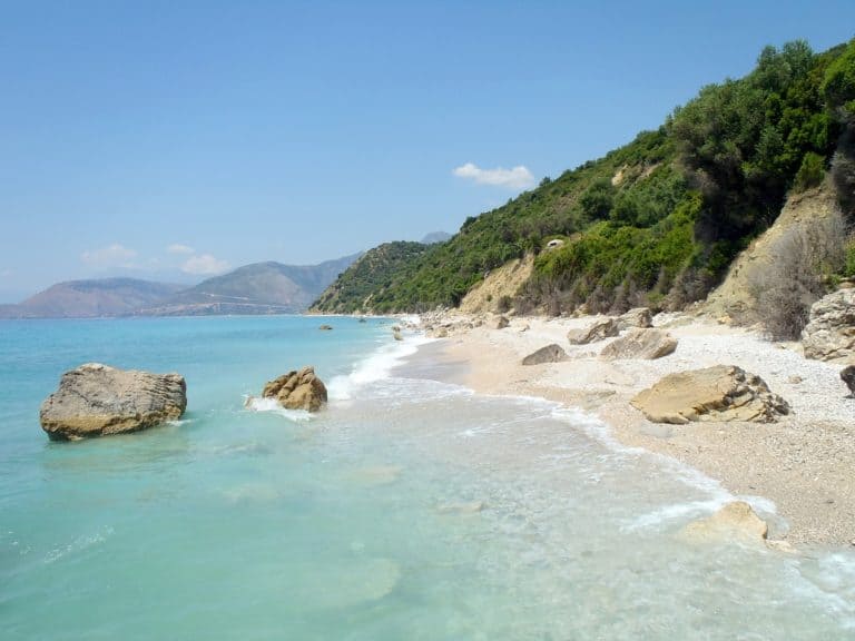 15 Best Beaches in Albania - The Crazy Tourist