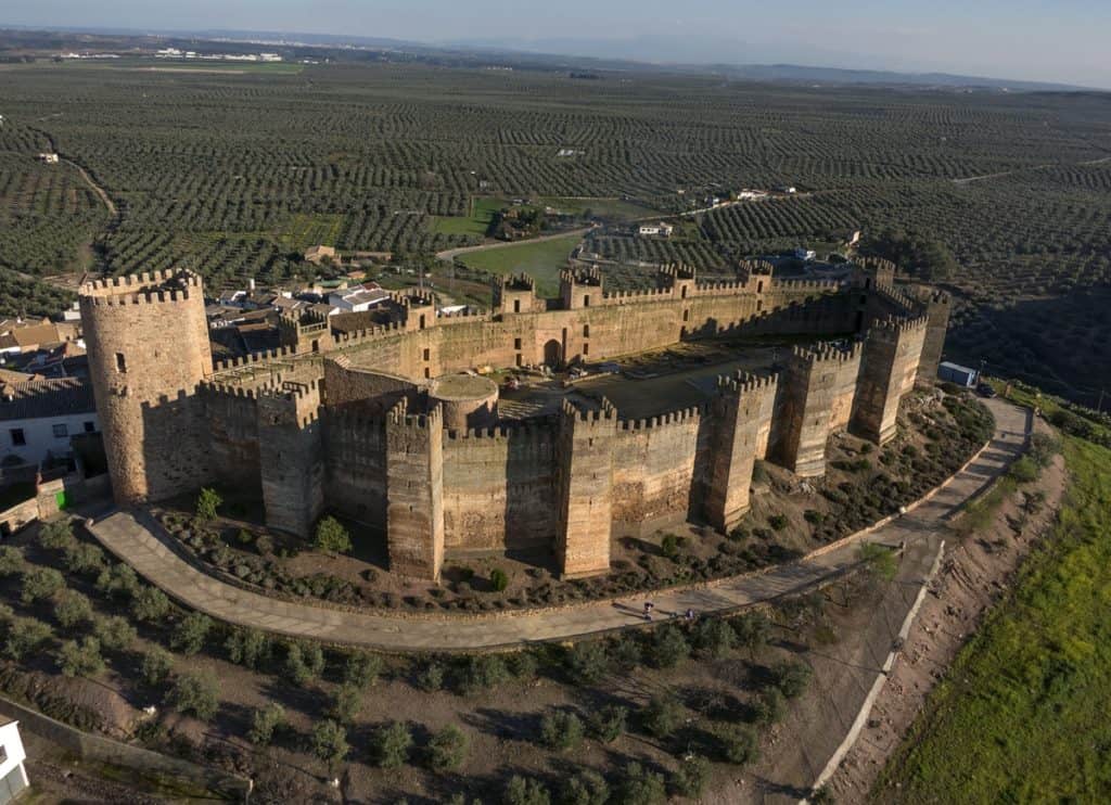 15 Most Beautiful Castles in Spain - The Crazy Tourist