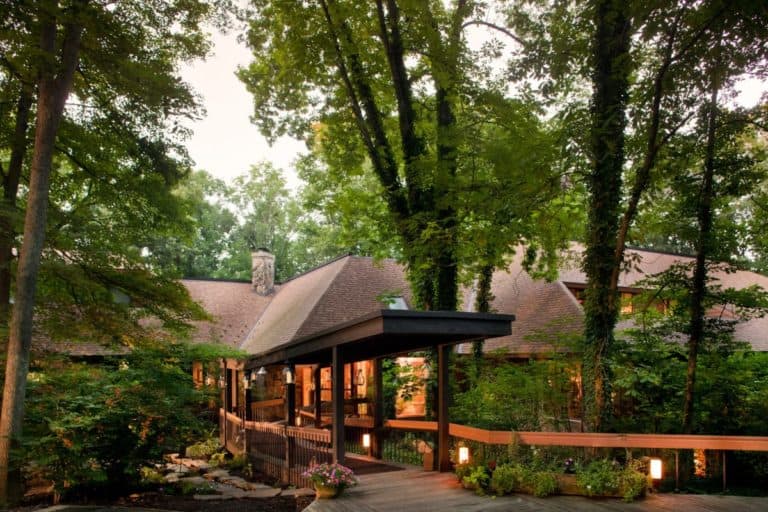 15 Best Romantic (Weekend) Getaways in Ohio - The Crazy Tourist