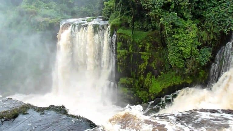 15 Best Places to Visit in Gabon - The Crazy Tourist