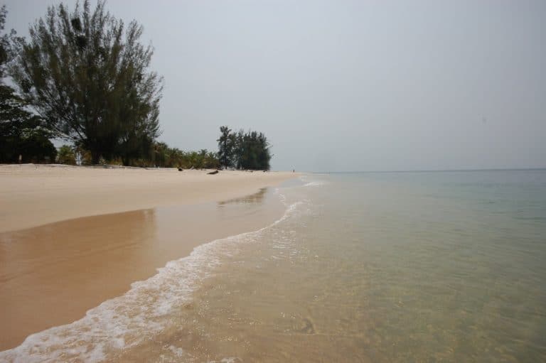 15 Best Places to Visit in Gabon - The Crazy Tourist