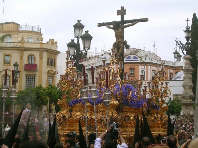 15 Best Festivals in Spain - The Crazy Tourist