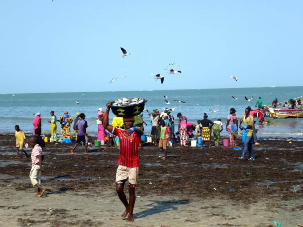 15 Best Places to Visit in The Gambia - The Crazy Tourist