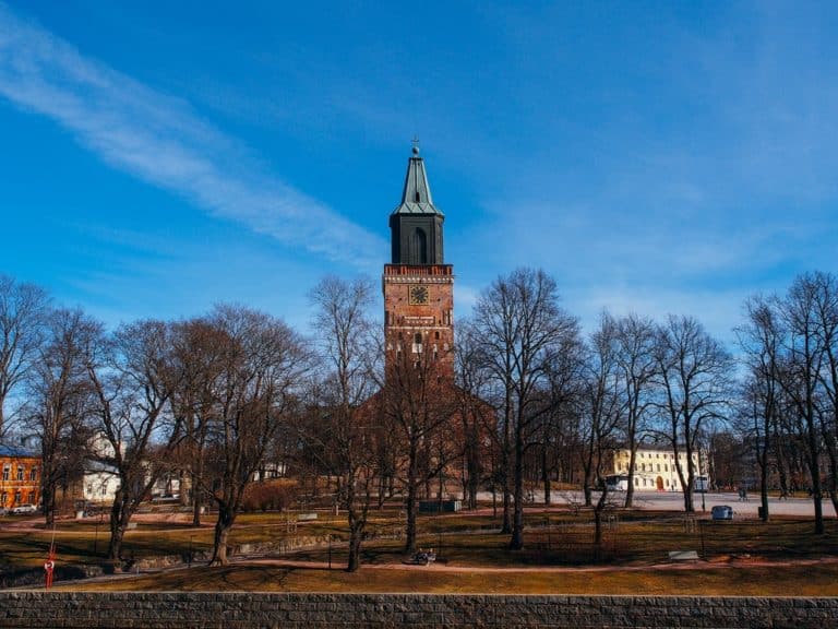 15 Best Things to Do in Turku (Finland) - The Crazy Tourist