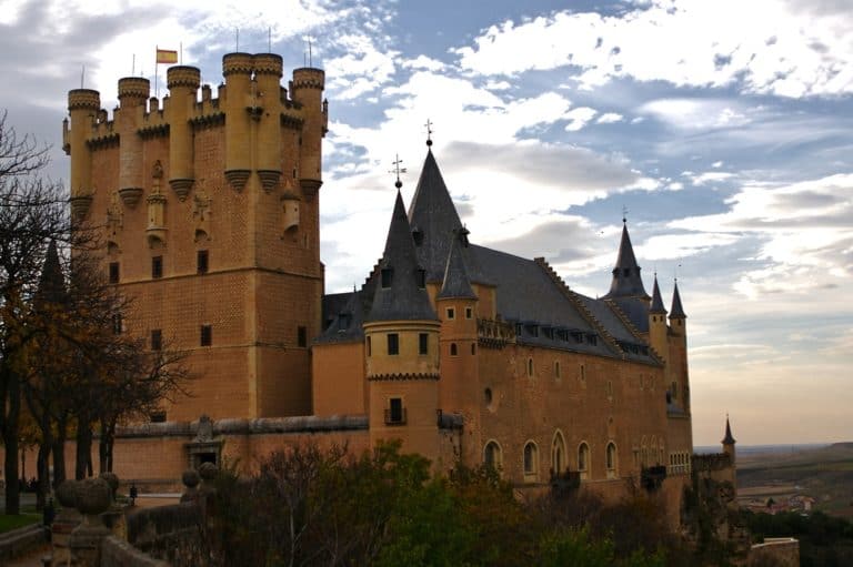 15 Best Things to Do in Segovia (Spain) - The Crazy Tourist