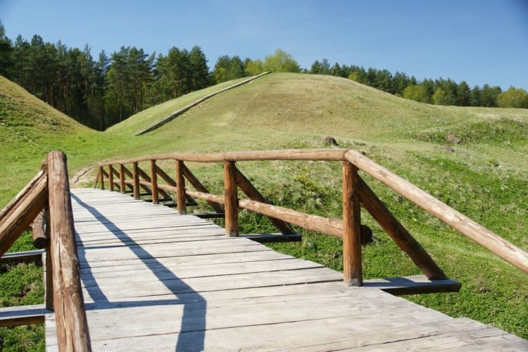 15 Best Places to Visit in Lithuania - The Crazy Tourist