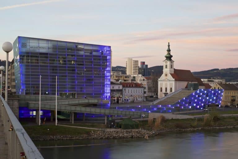 15 Best Things to Do in Linz (Austria) - The Crazy Tourist