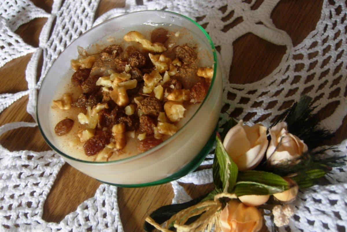 Traditional Food of Albania - The Crazy Tourist